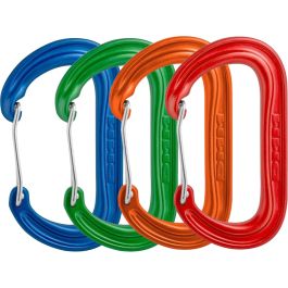 DMM WallDO 4 Pack | Carabiners | BananaFingers