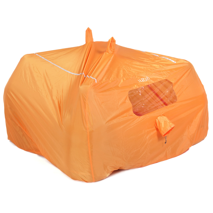 Rab 4-6 Person Group Shelter | Expedition Tents | Bananafingers