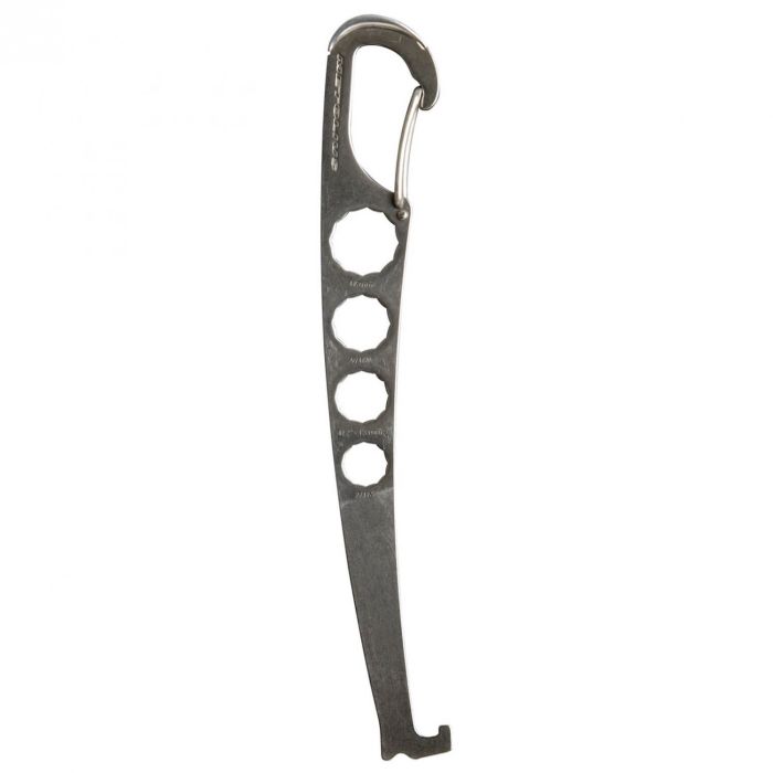 Metolius Torque Nut Tool | Nut Keys | Bananafingers
